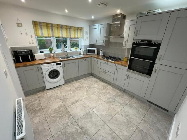 House 3 Bedroom For Sale Leicestershire Leicestershire 330000 ES100058167