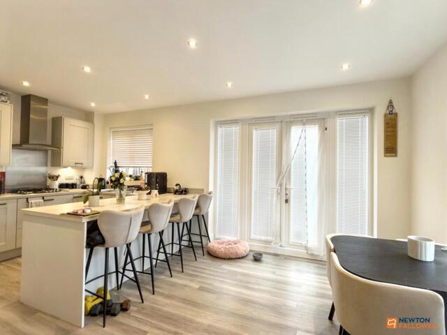 House 3 Bedroom For Sale Leicestershire Leicestershire 340000 ELS100786619