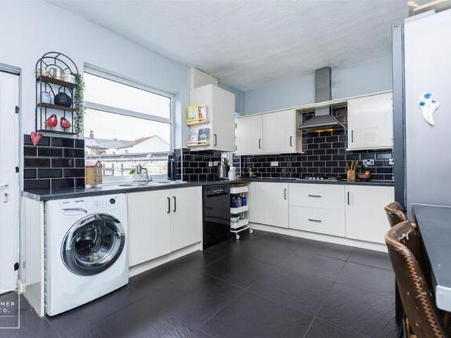 House 3 Bedroom For Sale Leigh Wigan 140000 ES99345022
