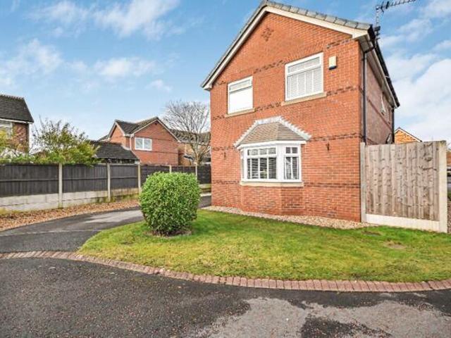 House 3 Bedroom For Sale Leigh Wigan 300000 ELS98718537