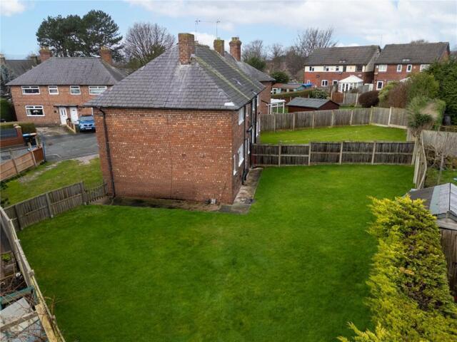 House 3 Bedroom For Sale Little Neston Cheshire 237500 ES100649109