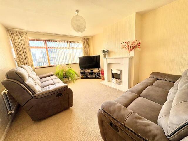 House 3 Bedroom For Sale Little Neston Cheshire West And Chester 245000 ES100456798