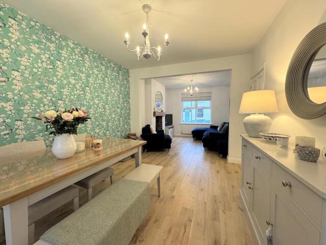 House 3 Bedroom For Sale Little Eaton Little Eaton 280000 ES100541057