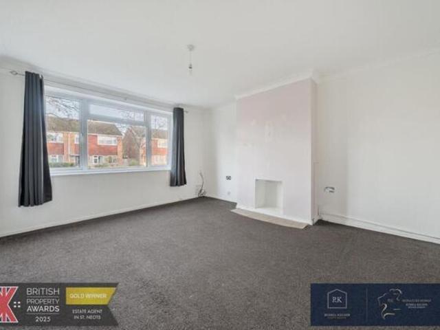 House 3 Bedroom For Sale Little Paxton Cambridgeshire 290000 ES100648993