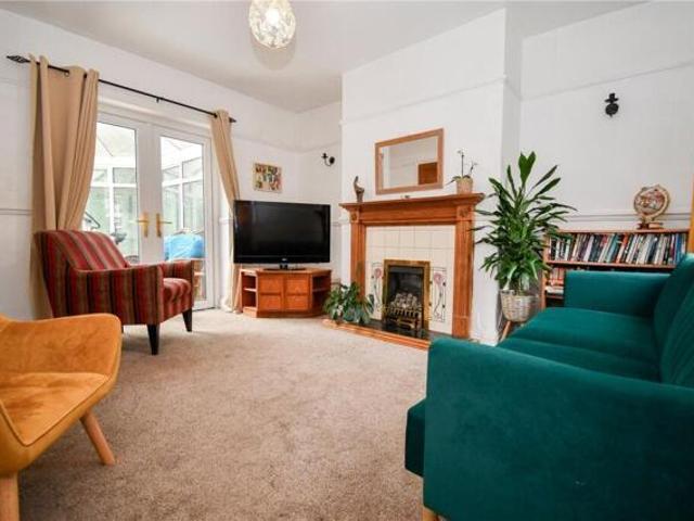 House 3 Bedroom For Sale Little Sutton Cheshire 240000 ES100263242