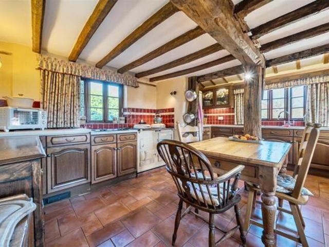 House 3 Bedroom For Sale Littleworth Littleworth 1970000 ELS101675319