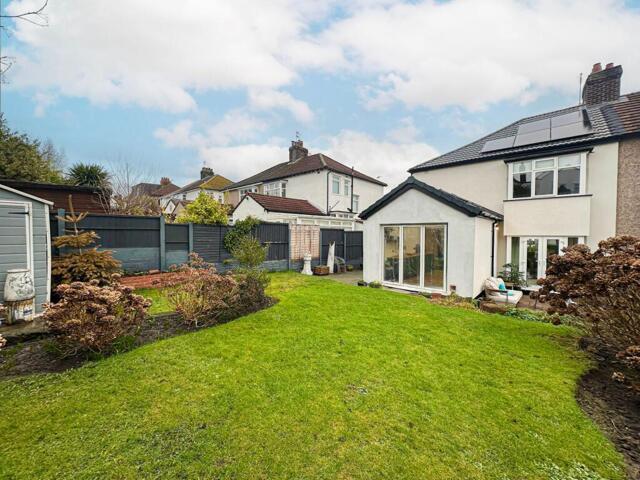 House 3 Bedroom For Sale Liverpool Liverpool 550000 ELS101678173