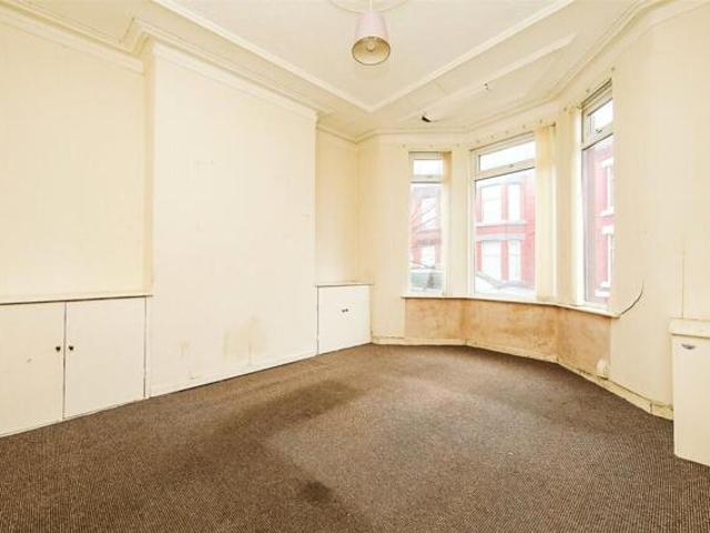 House 3 Bedroom For Sale Liverpool Liverpool 120000 ES101059904