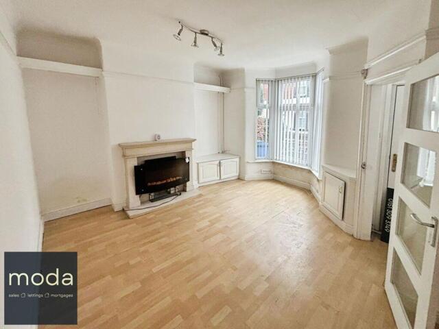 House 3 Bedroom For Sale Liverpool Liverpool 145000 ELS98834888