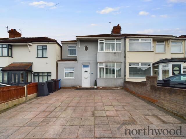 House 3 Bedroom For Sale Liverpool Liverpool 225000 ELS98834340