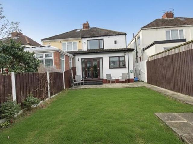 House 3 Bedroom For Sale Liverpool Liverpool 230000 ELS98386680