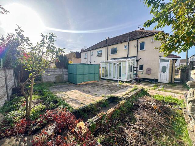 House 3 Bedroom For Sale Liverpool Liverpool 250000 ES101996264