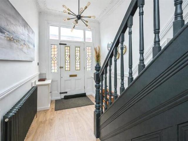 House 3 Bedroom For Sale Liverpool Liverpool 395000 ELS99203897