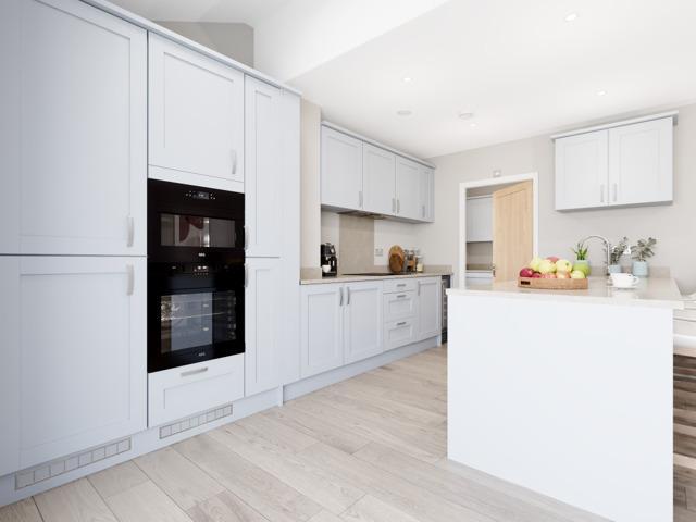 House 3 Bedroom For Sale Lichfield Staffordshire 415000 ES99952371