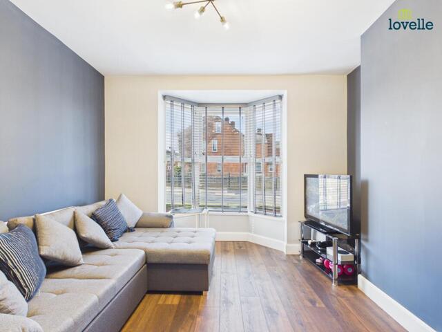House 3 Bedroom For Sale Lincoln Lincolnshire 150000 ES100824870