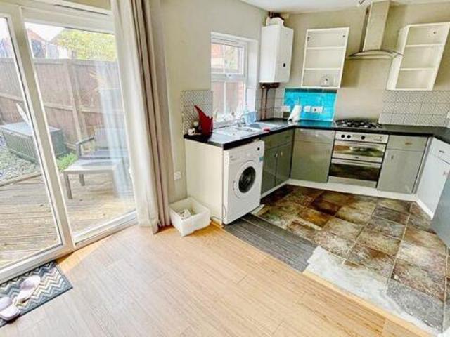 House 3 Bedroom For Sale Lincoln Lincolnshire 185000 ELS100317035