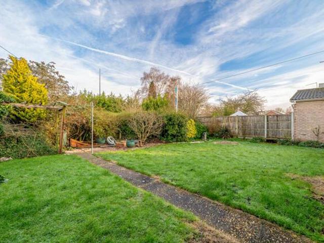 House 3 Bedroom For Sale Lincoln Lincolnshire 190000 ELS98903193