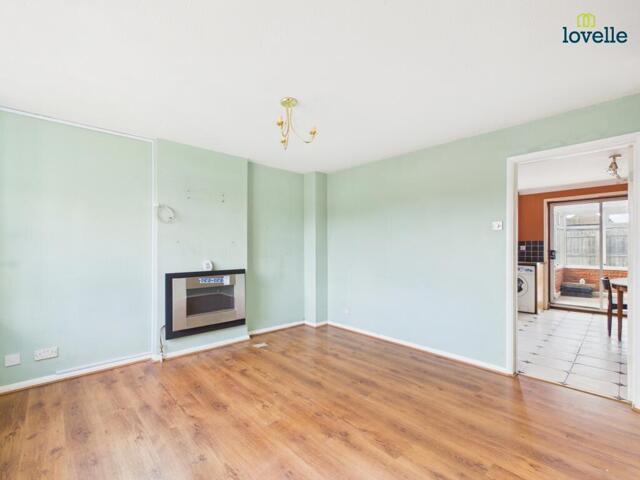 House 3 Bedroom For Sale Lincoln Lincolnshire 200000 ELS98718420