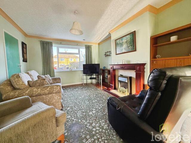 House 3 Bedroom For Sale Lincoln Lincolnshire 210000 ELS101777729