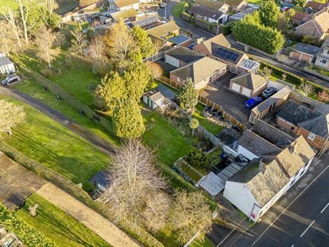 House 3 Bedroom For Sale Lincoln Lincolnshire 225000 ELS101025681