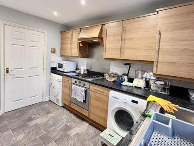 House 3 Bedroom For Sale Lincoln Lincolnshire 220000 ELS100615250
