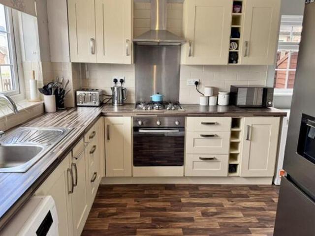 House 3 Bedroom For Sale Lincoln Lincolnshire 230000 ES100917638