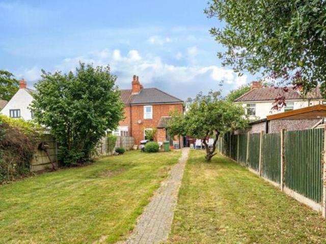 House 3 Bedroom For Sale Lincoln Lincolnshire 230000 ES101796759