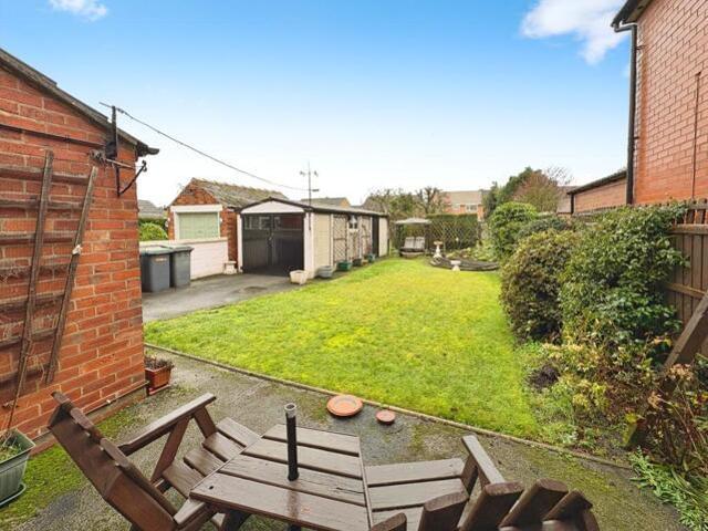 House 3 Bedroom For Sale Lincoln Lincolnshire 290000 ES98903267