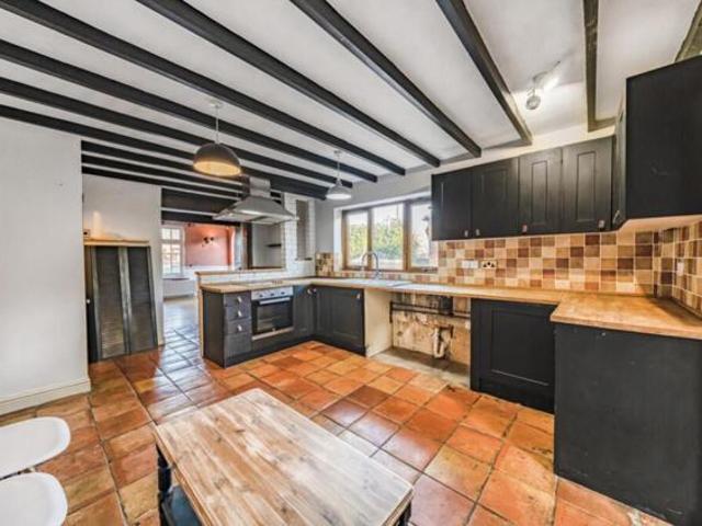 House 3 Bedroom For Sale Lincoln Lincolnshire 325000 ELS101199726