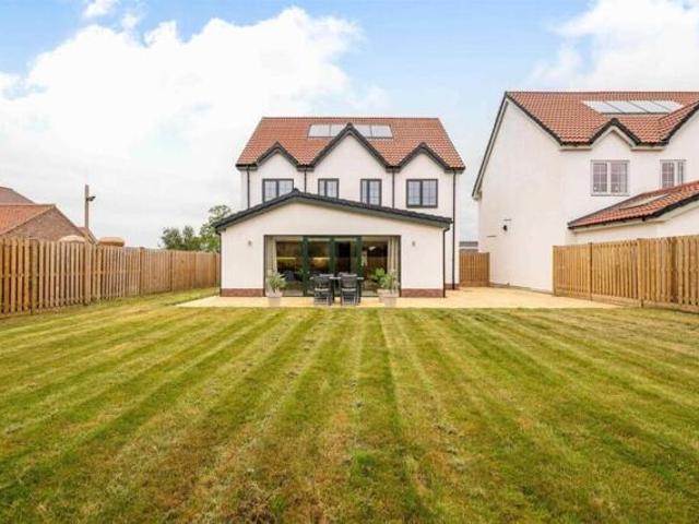 House 3 Bedroom For Sale Lincoln Lincolnshire 380000 ES100579101