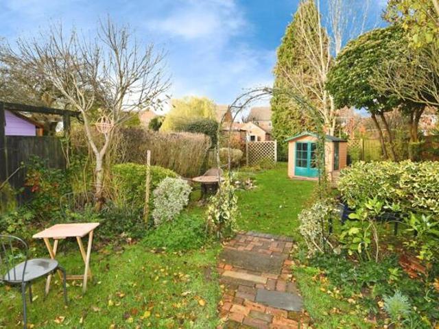 House 3 Bedroom For Sale Lincoln Lincolnshire 395000 ES98233174