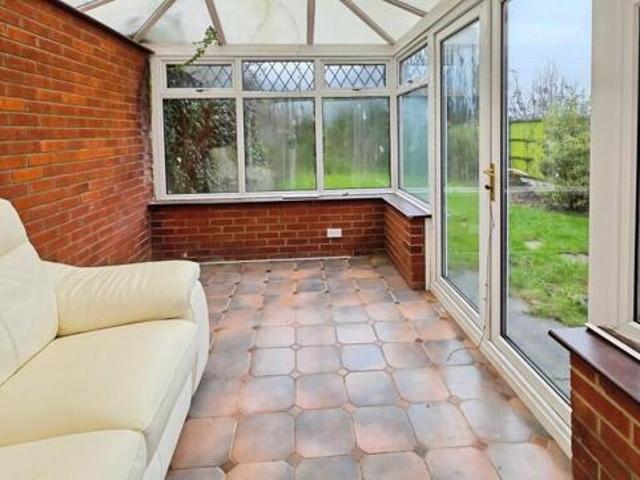House 3 Bedroom For Sale Lincolnshire Lincolnshire 170000 ES98477283