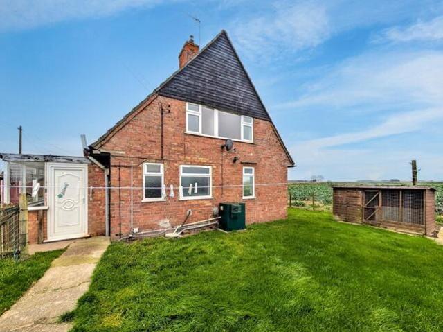 House 3 Bedroom For Sale Lincolnshire Lincolnshire 173500 ES101676820