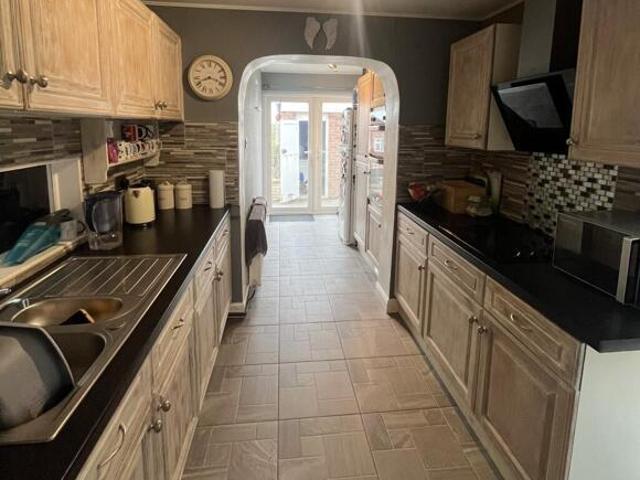 House 3 Bedroom For Sale Lincolnshire Lincolnshire 310000 ES100540974