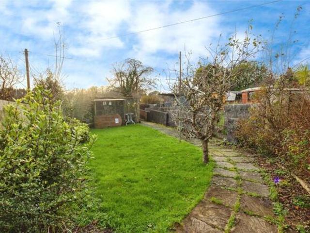 House 3 Bedroom For Sale Liskeard Cornwall 210000 ELS101200093