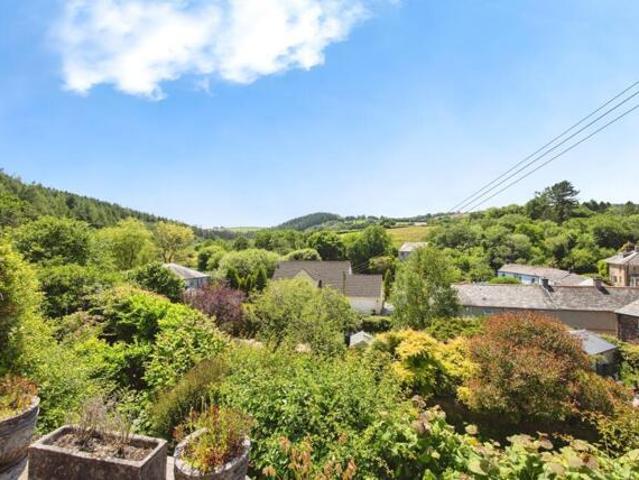 House 3 Bedroom For Sale Liskeard Cornwall 280000 ES98801004