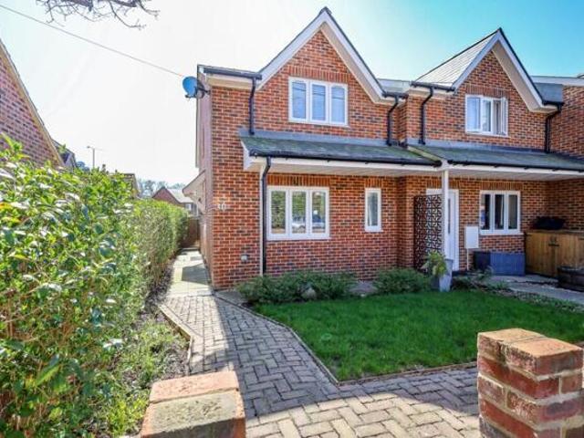 House 3 Bedroom For Sale Liss Forest Liss Forest 460000 ELS94796873