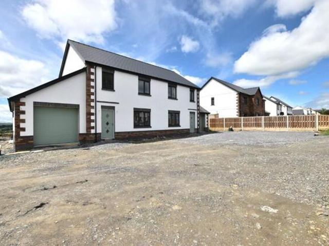 House 3 Bedroom For Sale Llyn Y Fran Road Llyn Y Fran Road 299950 ELS99092581