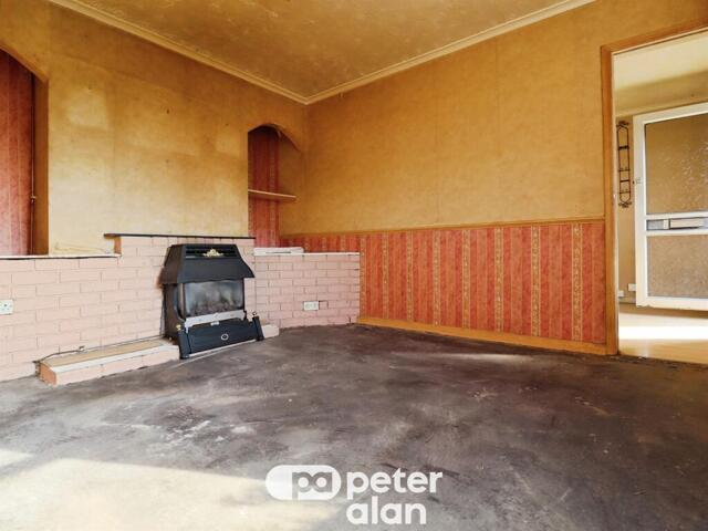 House 3 Bedroom For Sale Llanishen Llanishen 240000 ES100456285
