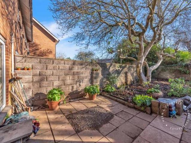 House 3 Bedroom For Sale Llanrumney Llanrumney 175000 ELS100426130