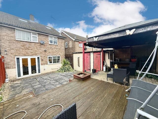 House 3 Bedroom For Sale Luton Luton 320000 ELS101678682