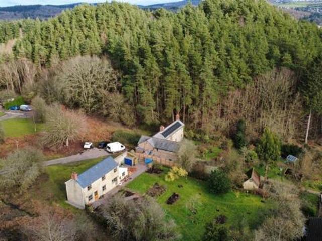 House 3 Bedroom For Sale Lydney Gloucestershire 450000 ELS100023819