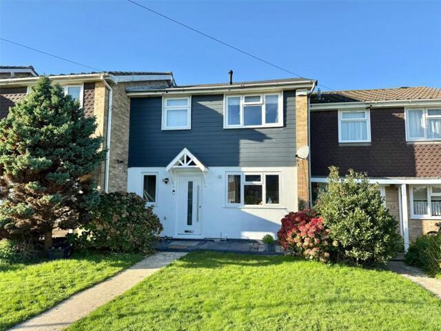 House 3 Bedroom For Sale Lymington Hampshire 550000 ES98477333