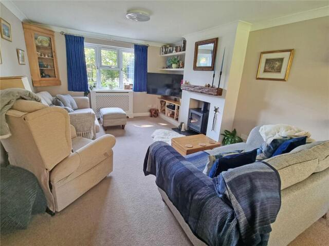 House 3 Bedroom For Sale Lymington Hampshire 595000 ES101675995