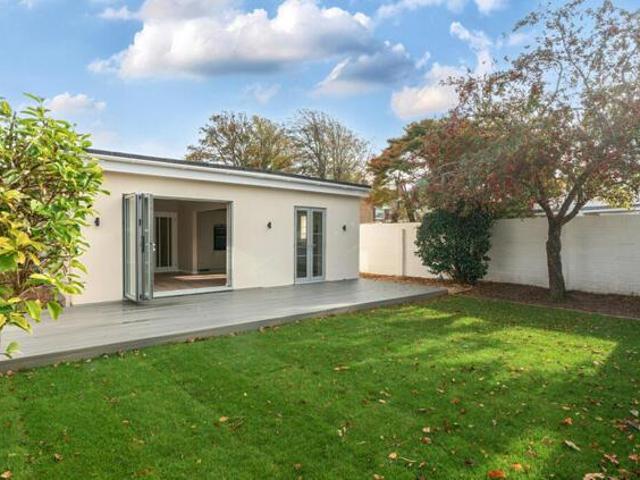 House 3 Bedroom For Sale Lymington Hampshire 625000 ELS99344877