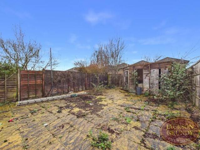 House 3 Bedroom For Sale Moulton Northamptonshire 220000 ELS99808788