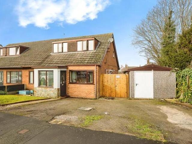 House 3 Bedroom For Sale Mold Flintshire 255000 ES100057733