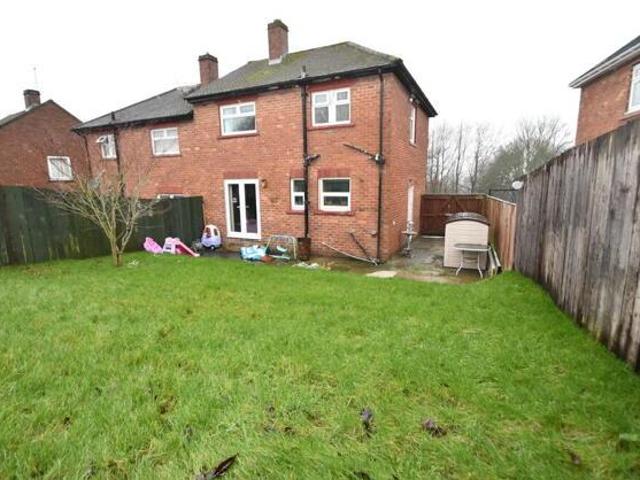 House 3 Bedroom For Sale Moorside Moorside 85000 ELS99092753