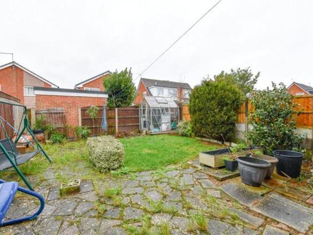 House 3 Bedroom For Sale Moreton Dorset 185000 ES99840172