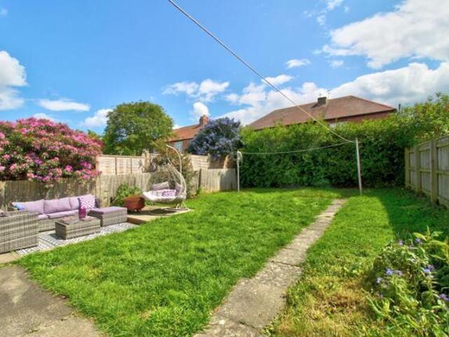House 3 Bedroom For Sale Morpeth Northumberland 320000 ELS100540579